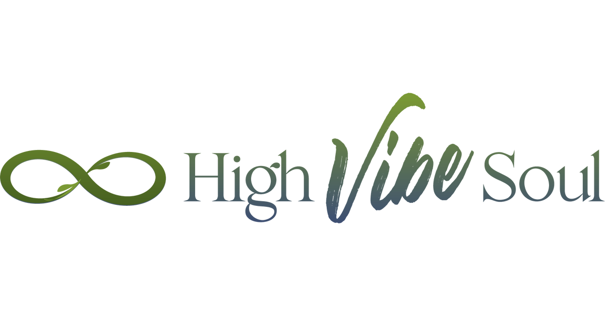 Earthing & Grounding – High Vibe Soul